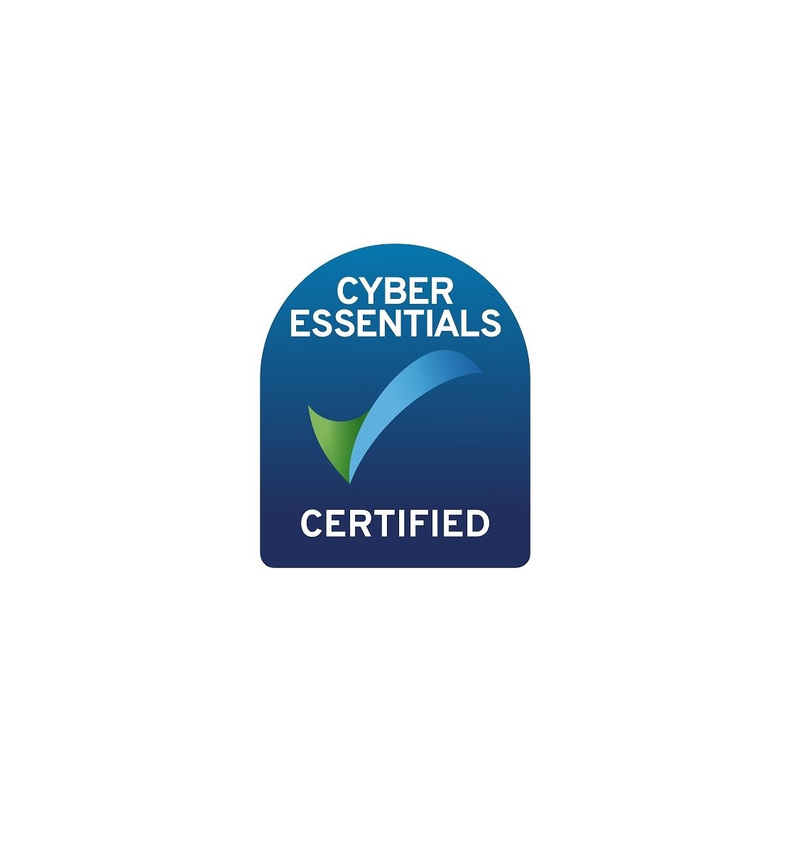 Chandler Garvey - We are Cyber Essentials Certified