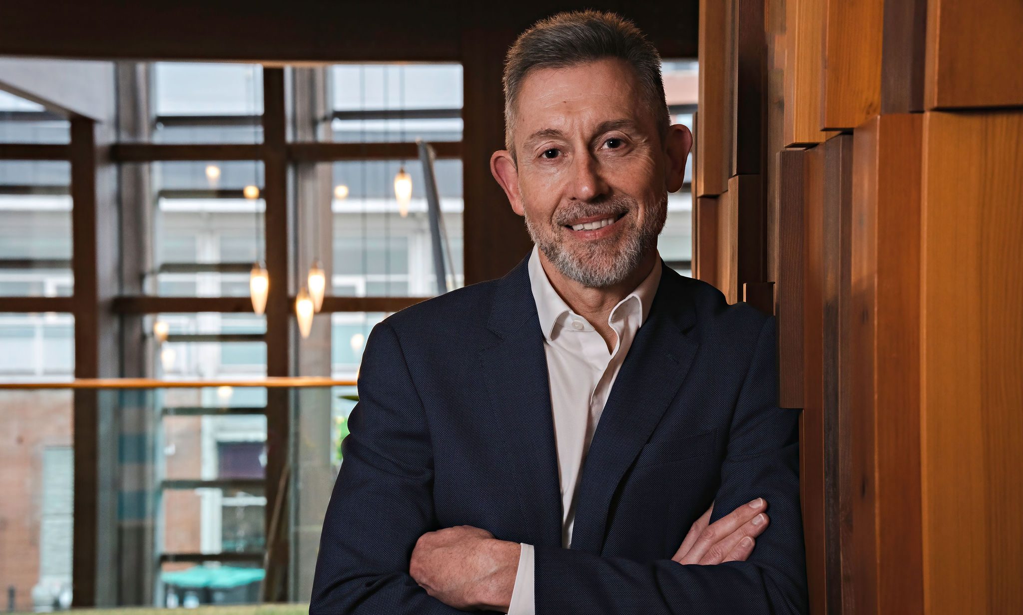 Michael Garvey Appointed As National Property Coordinator - Chandler Garvey
