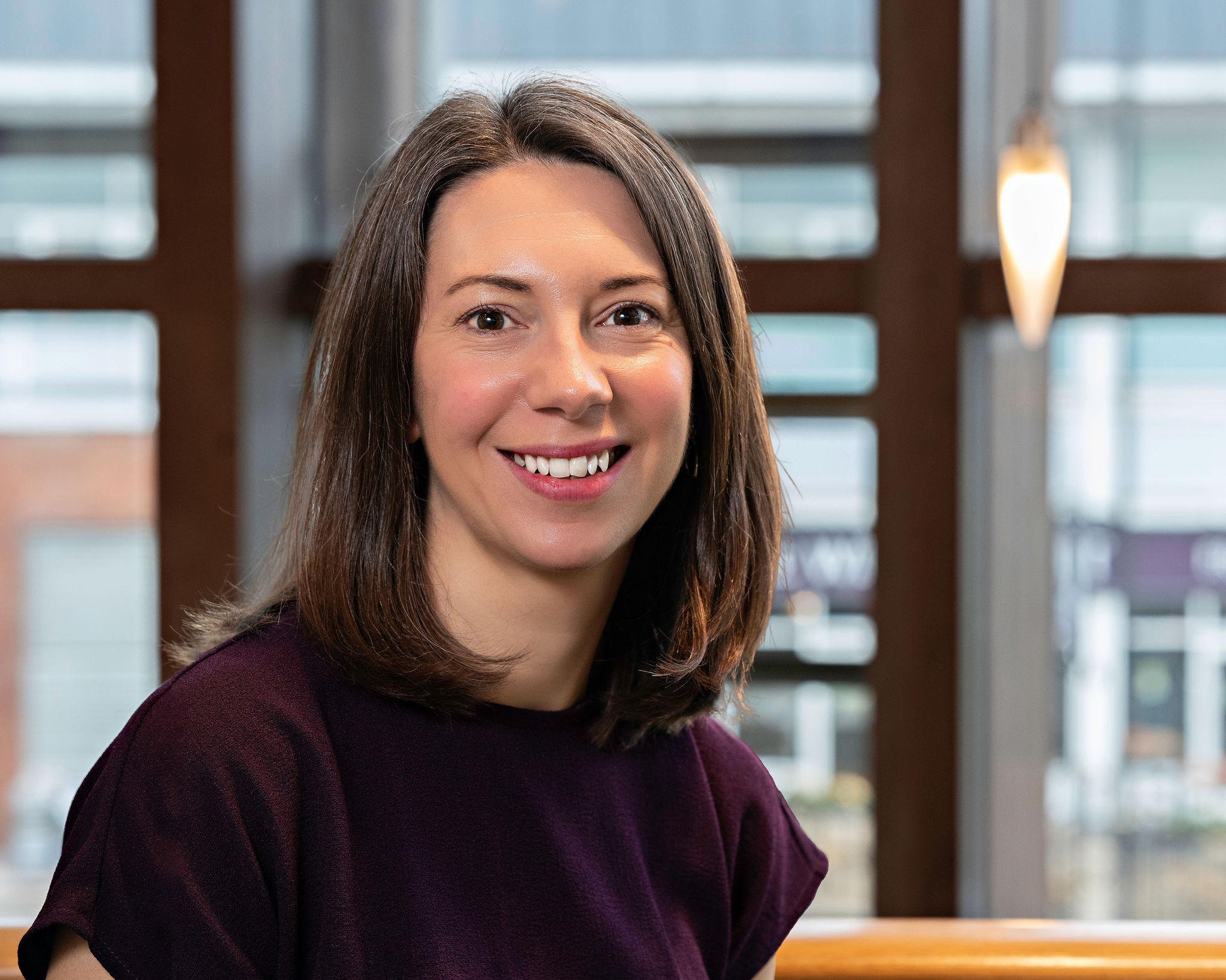 LISTEN NOW: EG Property Podcast with Joanna Kearvell and Tim Larkin