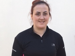 Connie Chandler to run the London Marathon on behalf of the Thames ...